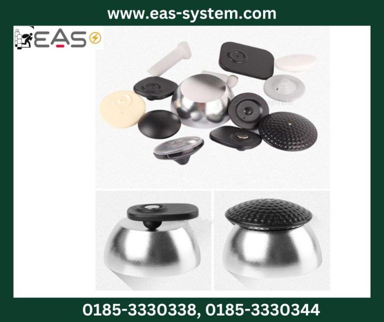 EAS Sensor Tag Remover Magnetic Detacher Price in BD Uttara